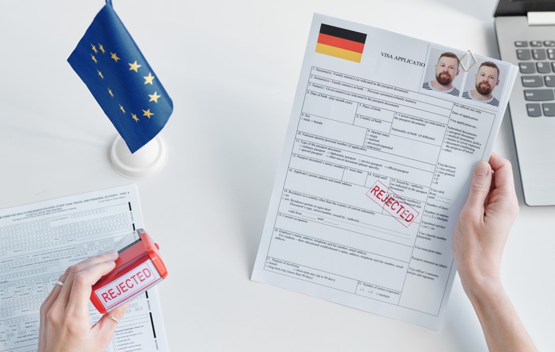 Cómo solicitar el visado Español